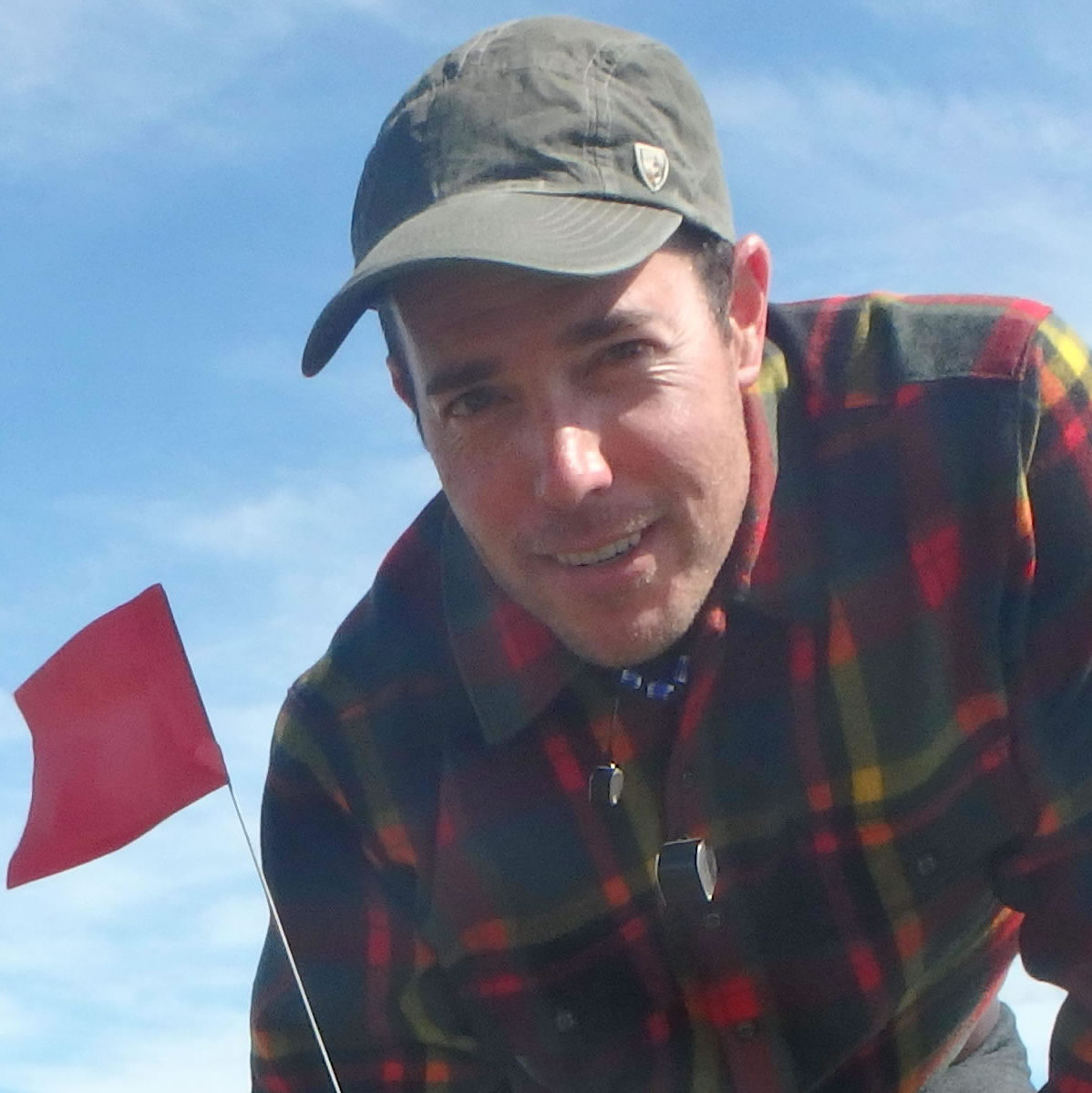 Executive Committee – Flora of Alaska